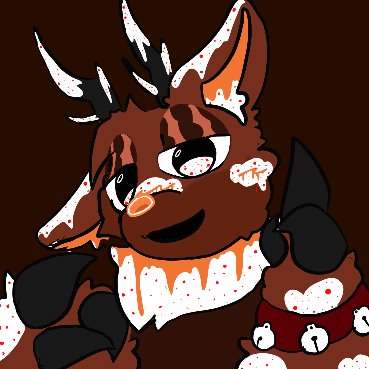 Rudie concept skin - ibisPaint