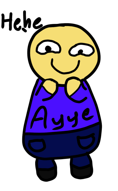 mr.cringe - ibisPaint