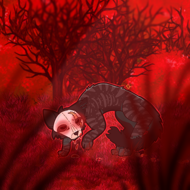 Lucifer’star (another commission) - ibisPaint