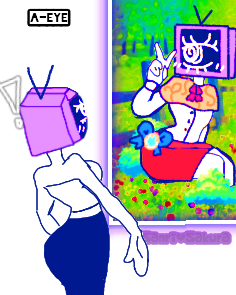 another world - ibisPaint