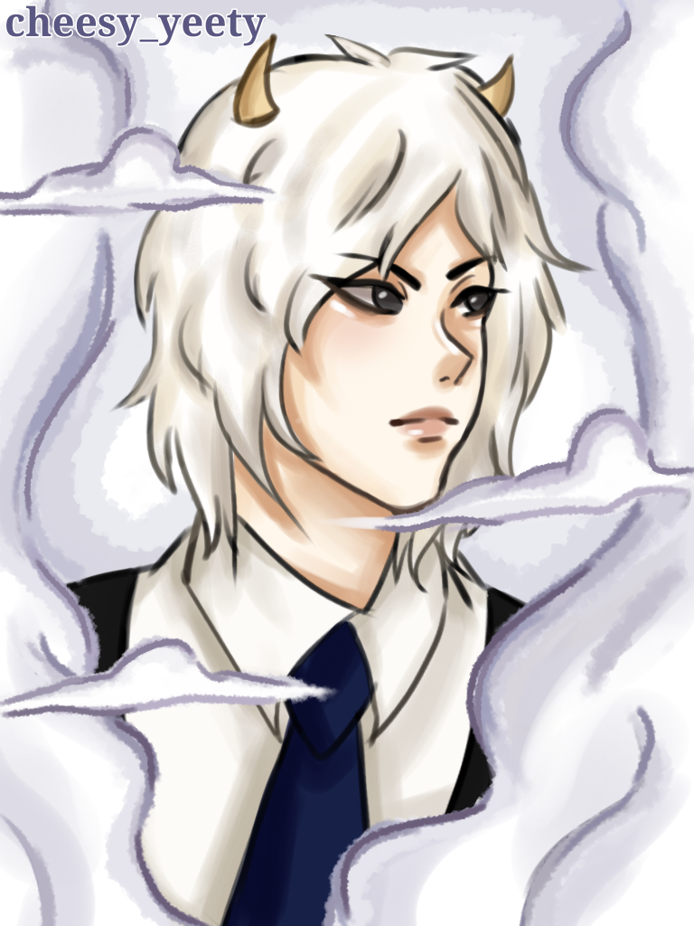 weather report - ibisPaint