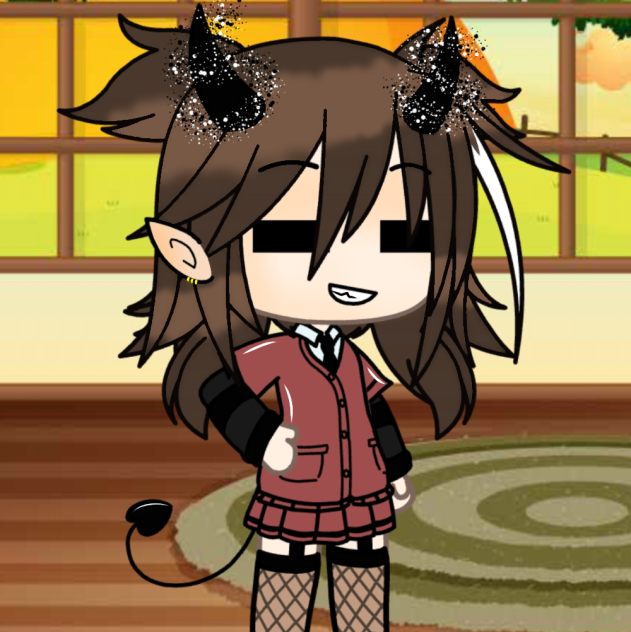 gacha life - ibisPaint