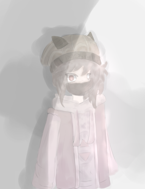 Another drawing - ibisPaint