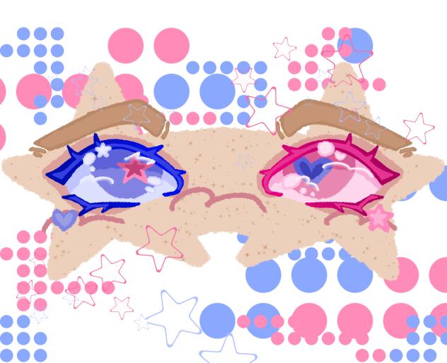 Random ass eye practice - ibisPaint