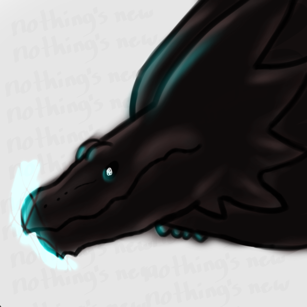 AI Frostbite - ibisPaint