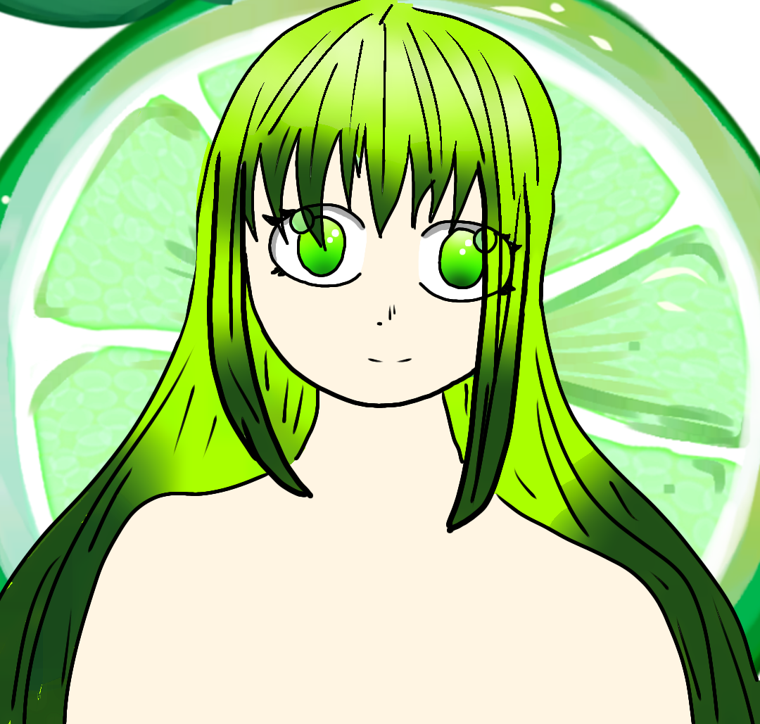 Sans titre 114 - ibisPaint