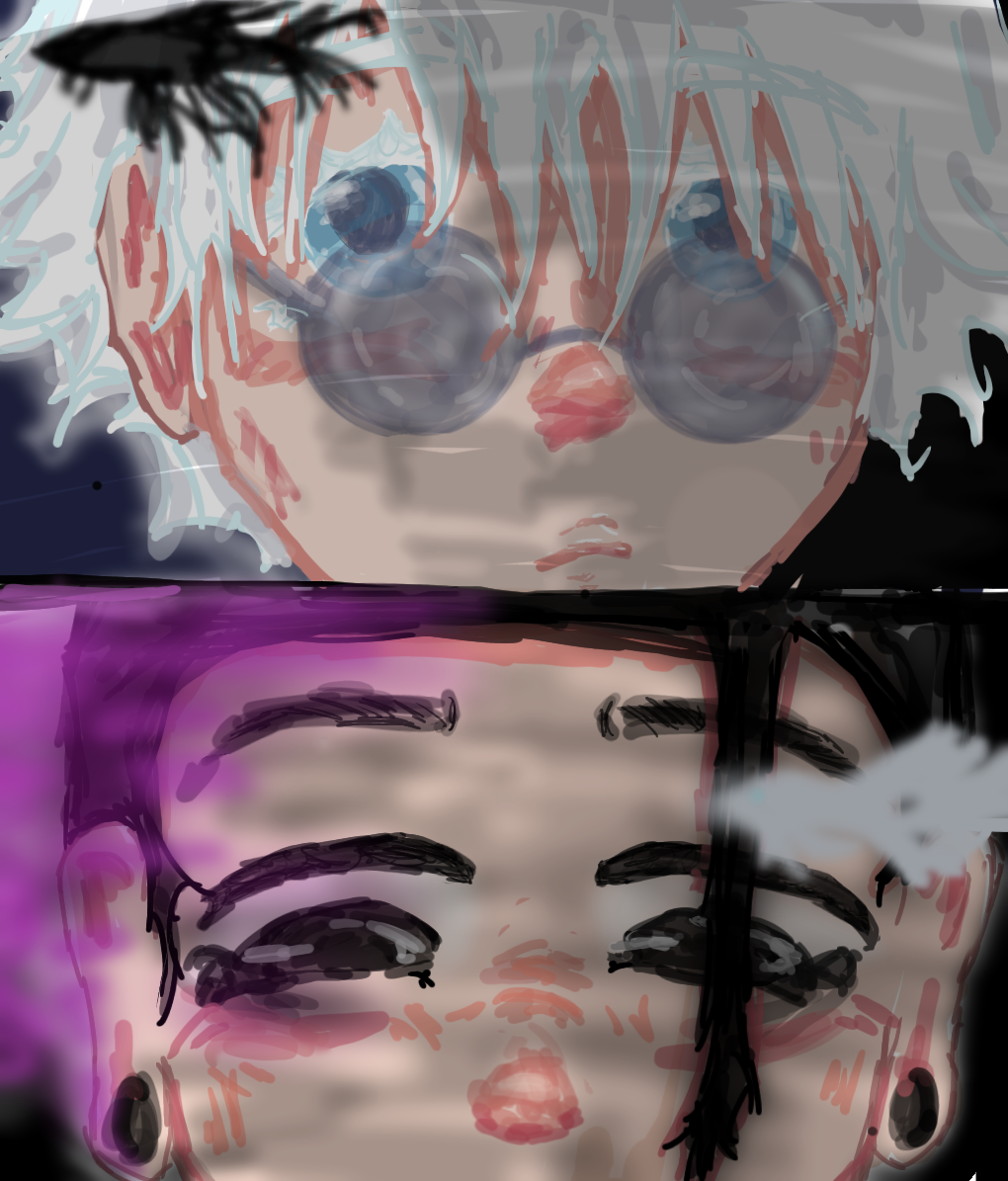 Daddy's home - ibisPaint