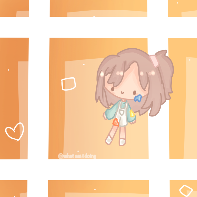 old art redraw 5 - ibisPaint