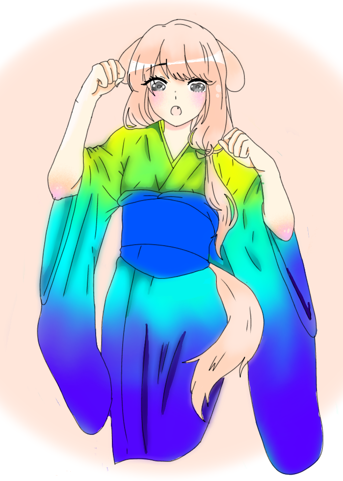 🍑qwp🍑 - ibisPaint