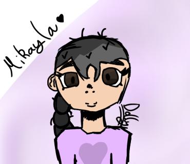 Mikayla ^^ - ibisPaint