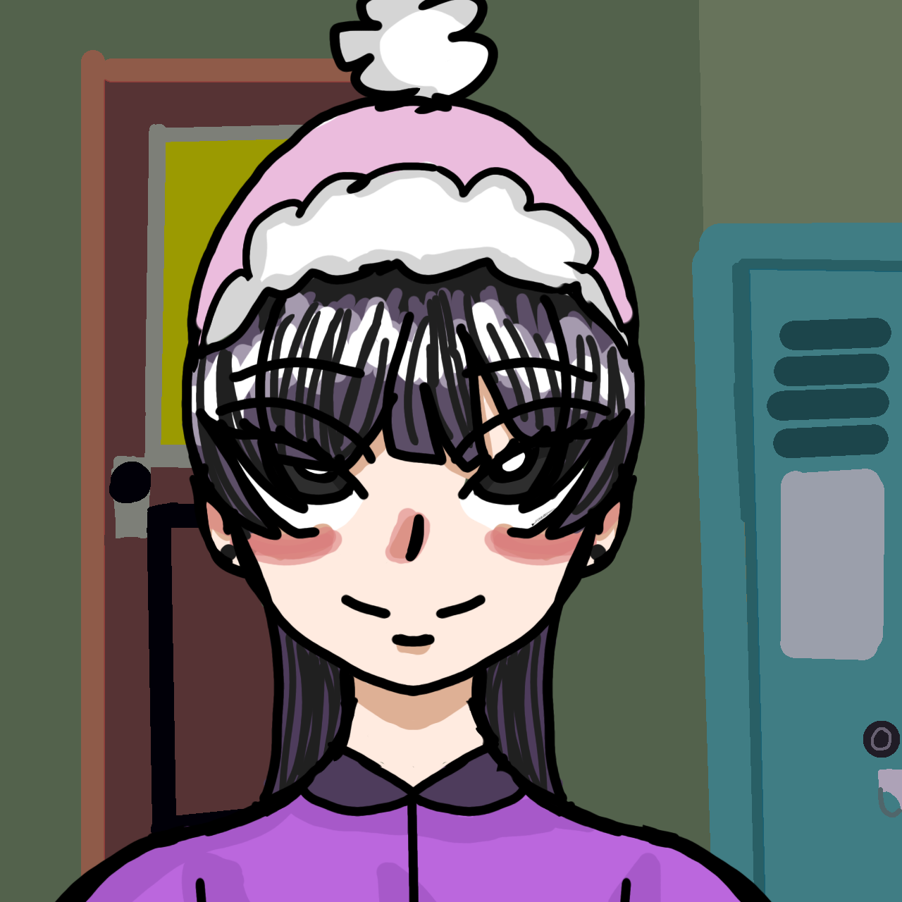 Wendy SP(≡^∇^≡) - ibisPaint