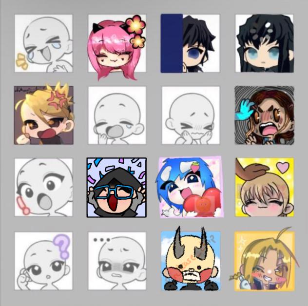 COLLAB!!!! - ibisPaint