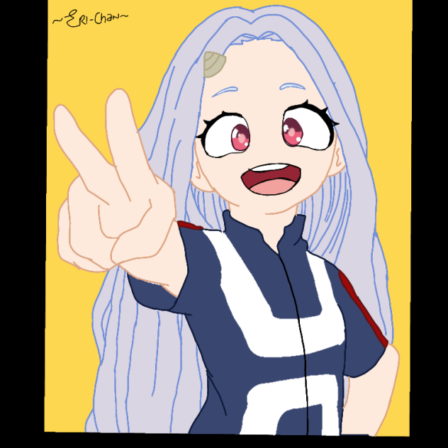 eri-chan - ibisPaint