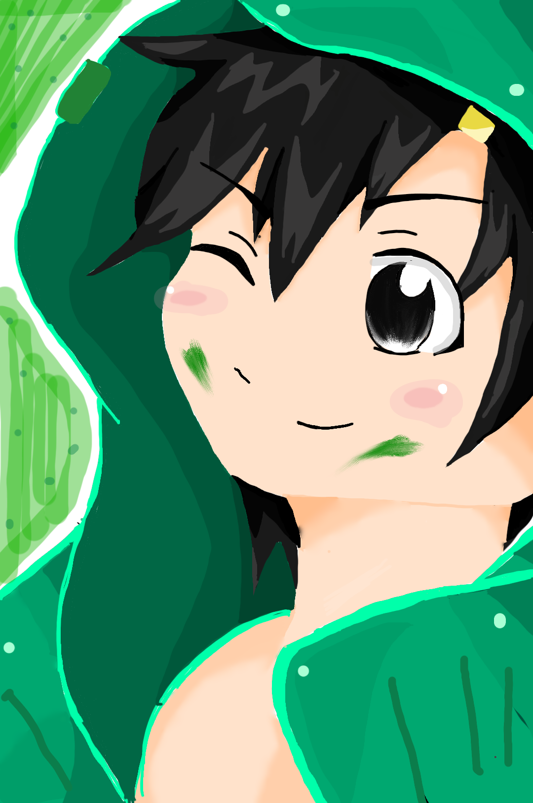 セト(daze) - ibisPaint