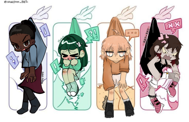 collab o.o - ibisPaint