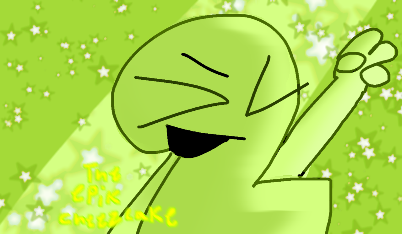 TWO FROM TPOT!! - ibisPaint