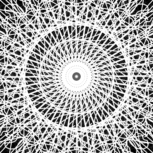 Random Art piece - ibisPaint