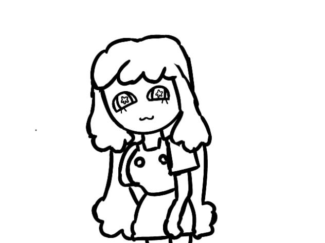 WARNING-GORE - ibisPaint