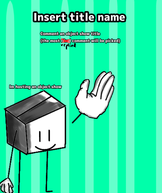 Wait what - ibisPaint