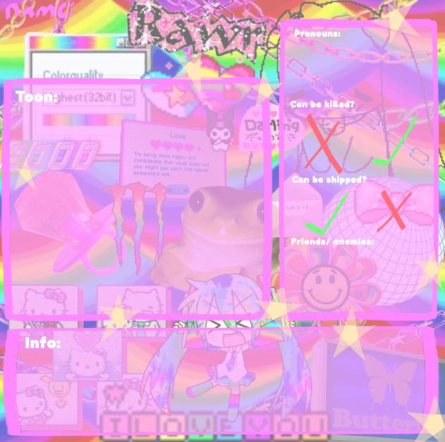 Cs for my Shelly’s museum thingy - ibisPaint