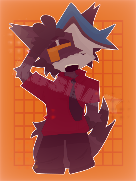 fan art^_^ - ibisPaint