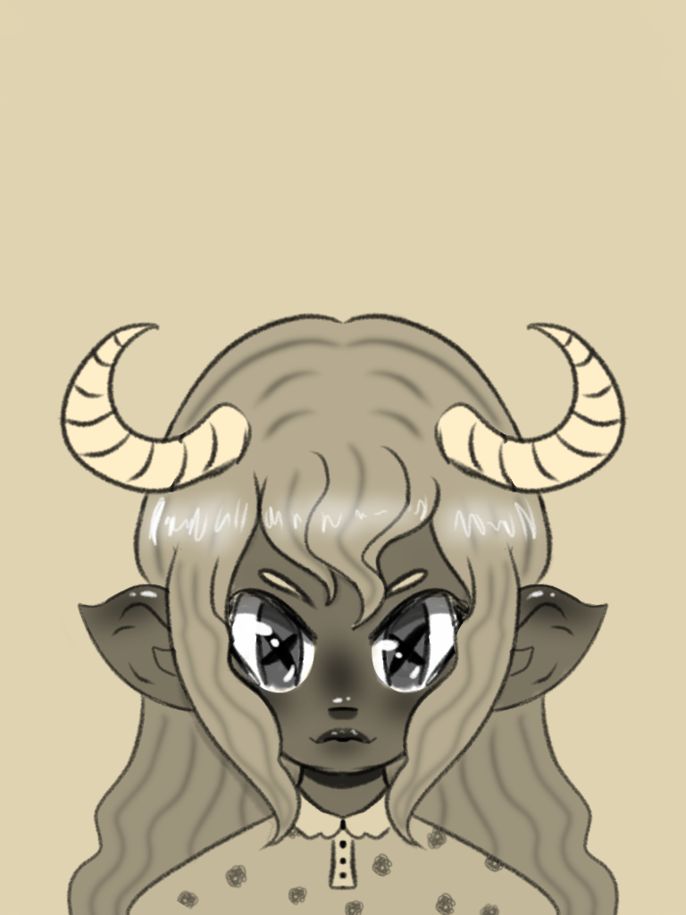 Heather💛 - ibisPaint