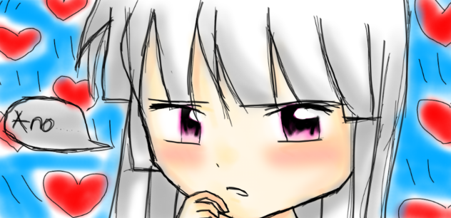 Mistake Draw - ibisPaint