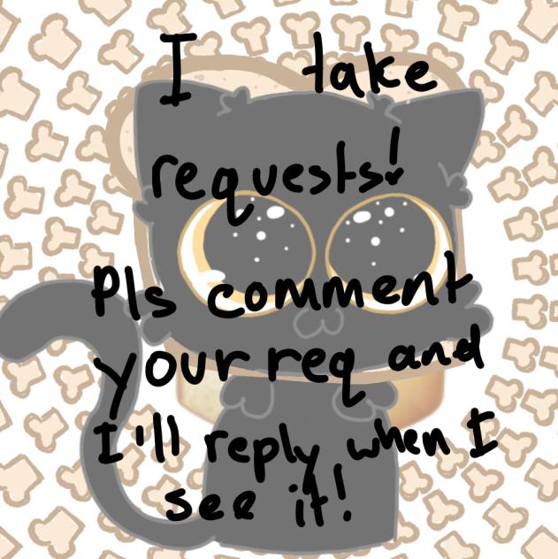 Request Page - ibisPaint