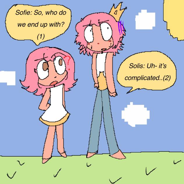 Sofie’s question - ibisPaint