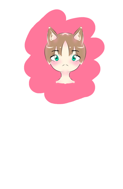 Puppy Eren - ibisPaint