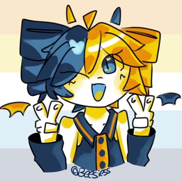 aroace kasane teto - ibisPaint