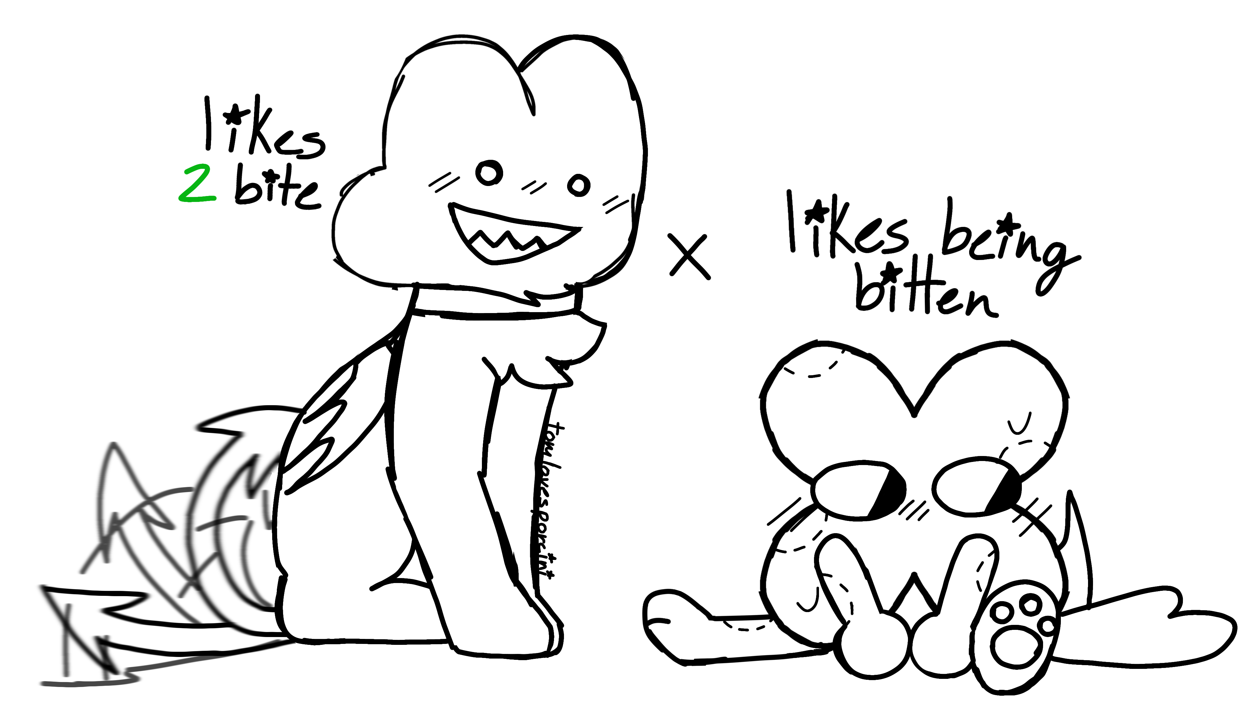 fex aka xour aka 4x aka fourx 🏳️‍🌈 - ibisPaint