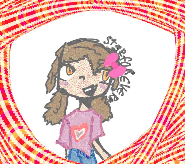 Pepper - ibisPaint