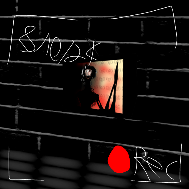 T.O.E.R - Too.late - ibisPaint