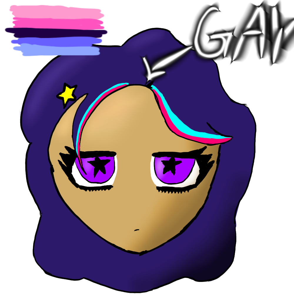 Gay - ibisPaint