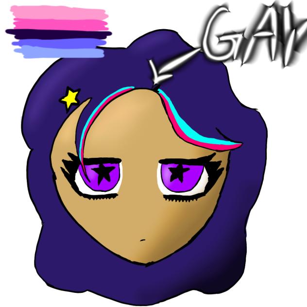 Gay - ibisPaint