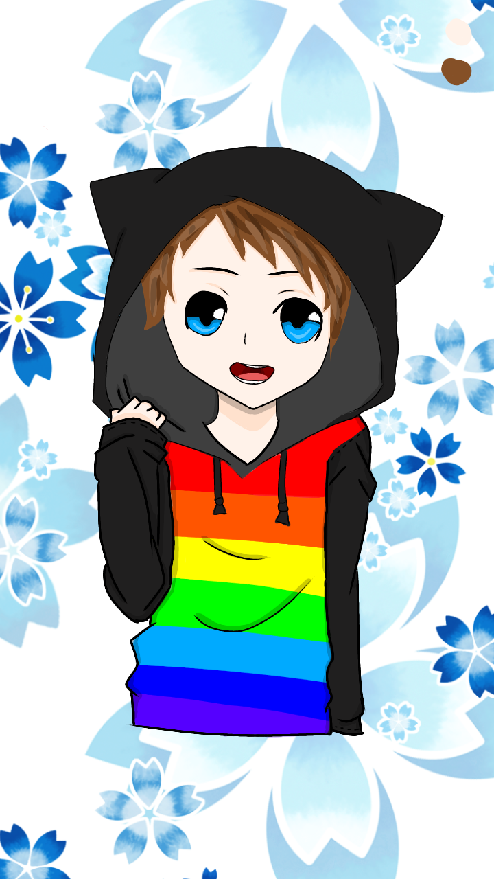 My Gay Pride - ibisPaint