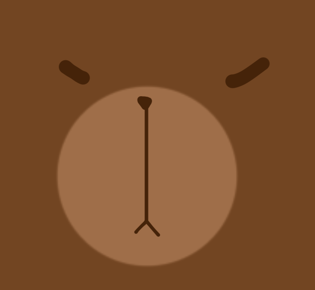 kuma🐻 - ibisPaint