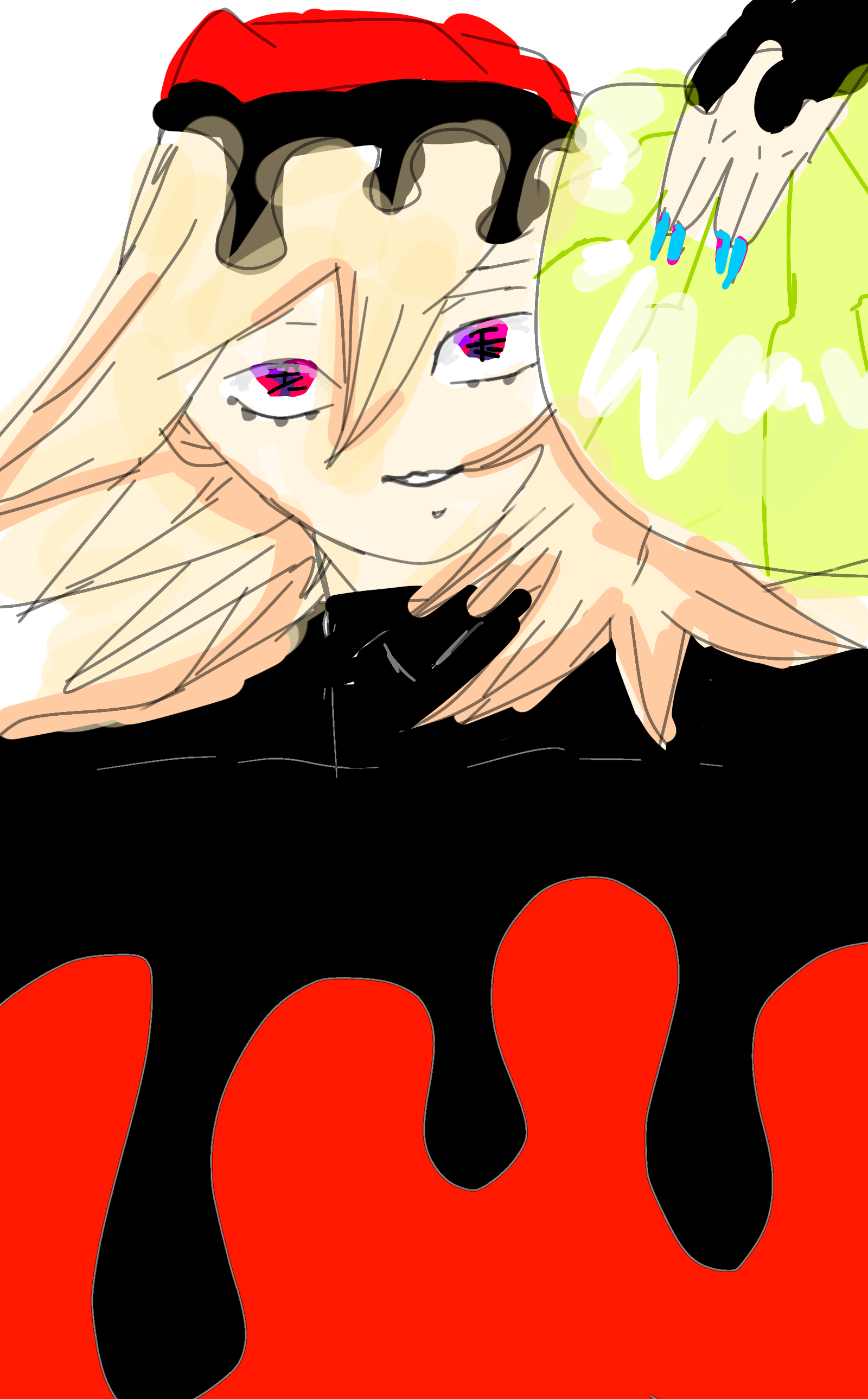 douma-ドゥーマ - ibisPaint