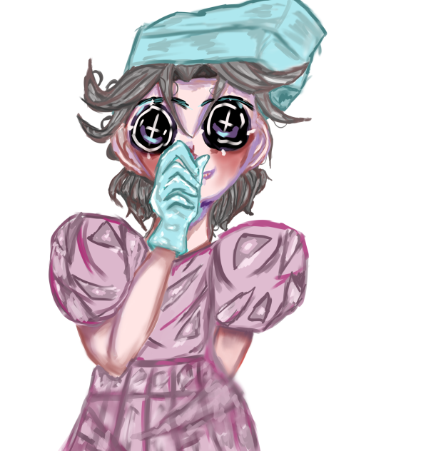 Nurse - ibisPaint