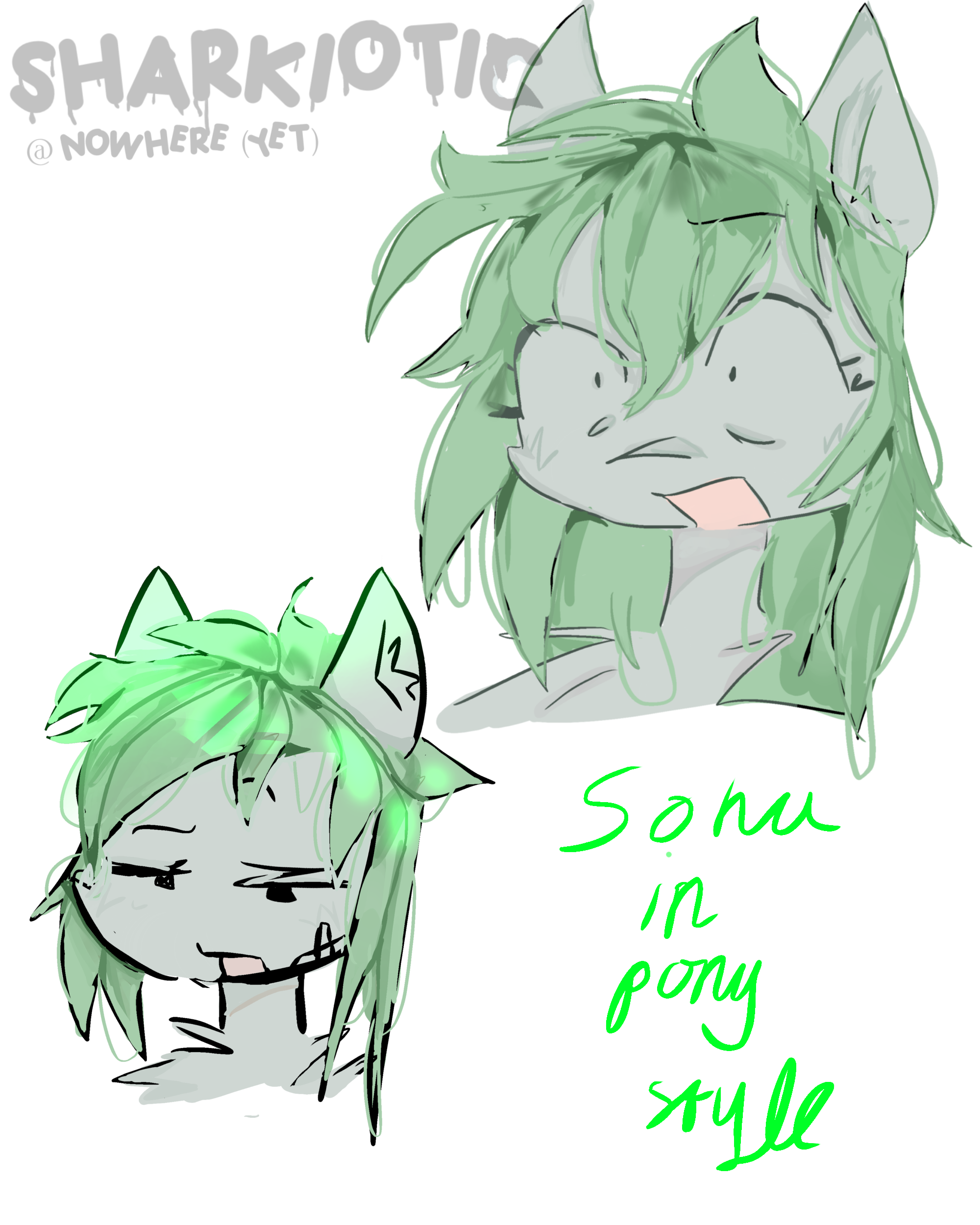 sona - ibisPaint