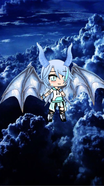 Sapphire - ibisPaint