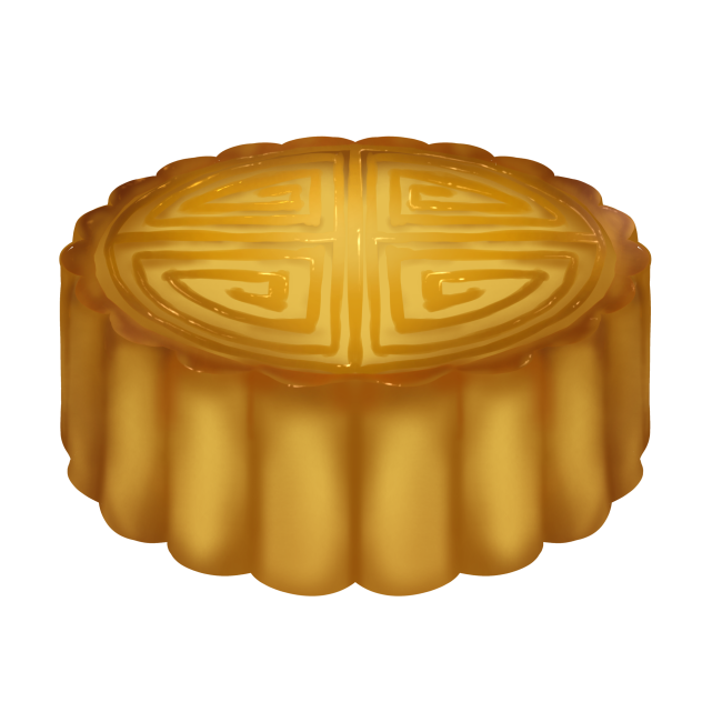 mooncake - ibisPaint