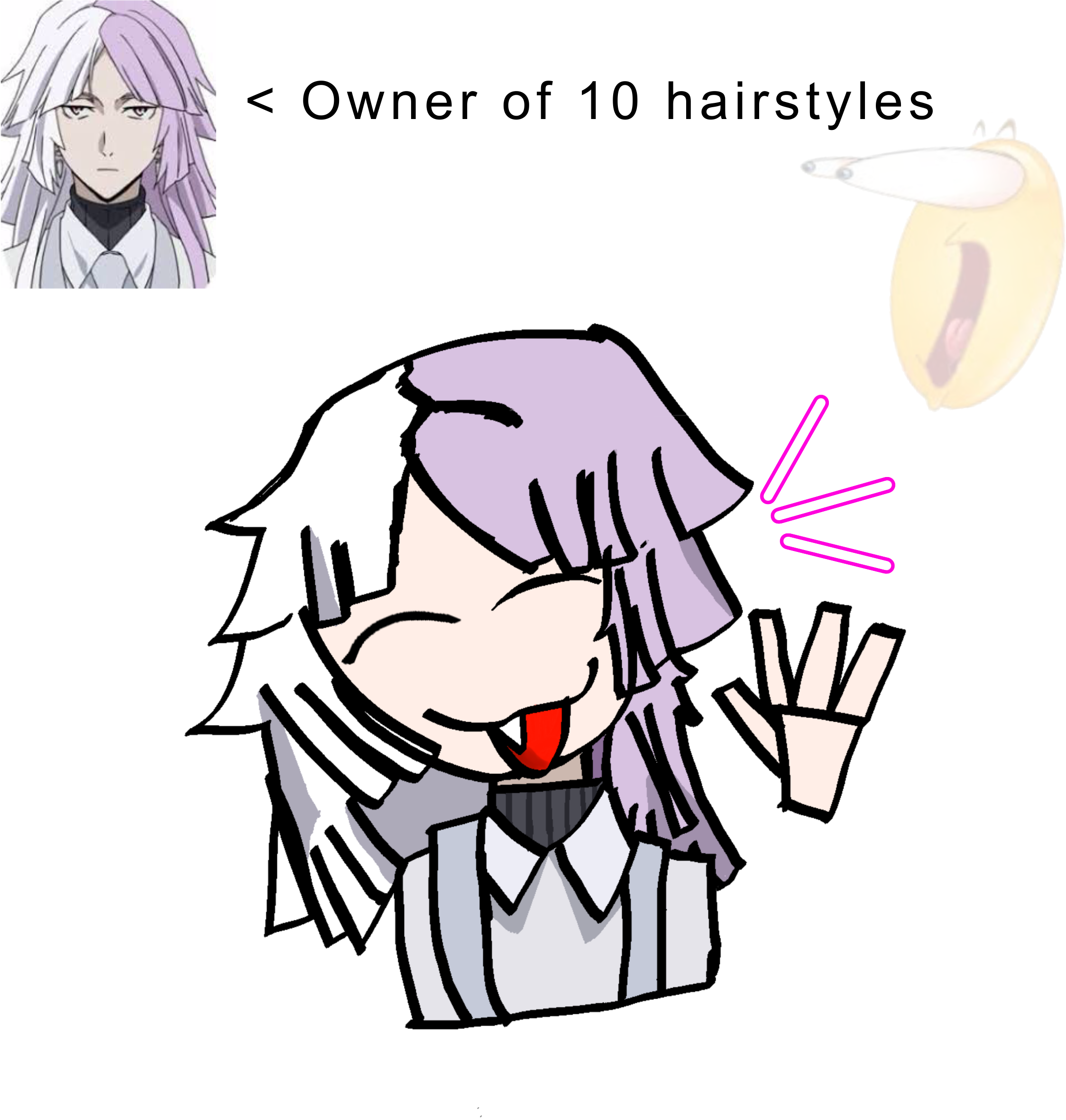 bsd sigma. - ibisPaint