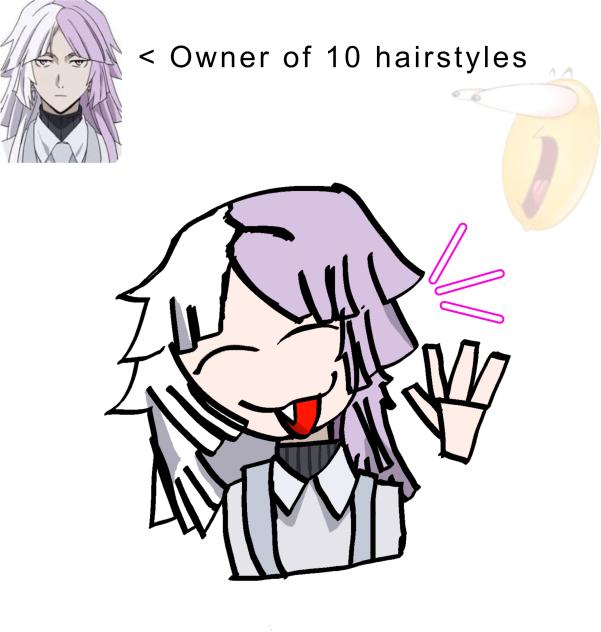 bsd sigma. - ibisPaint