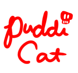 Watermark for Puddi Cat~ - ibisPaint