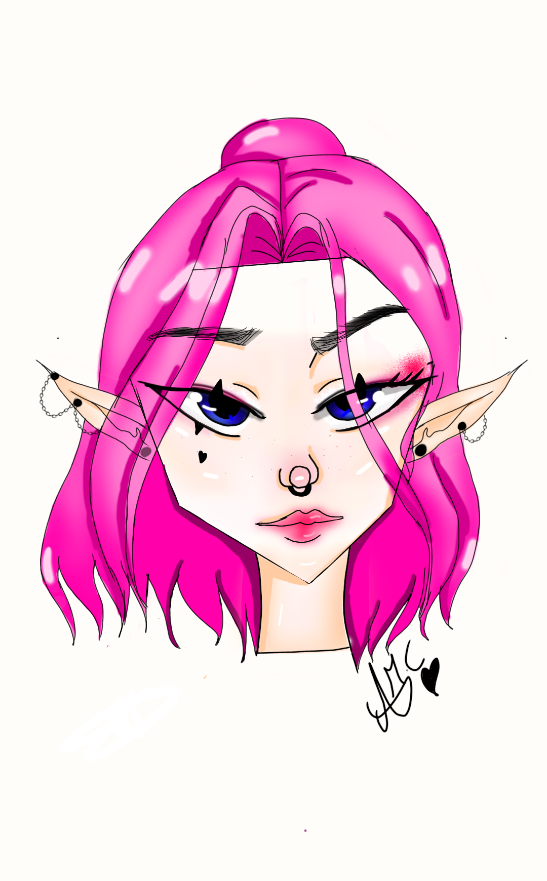 pum!!♡ - ibisPaint