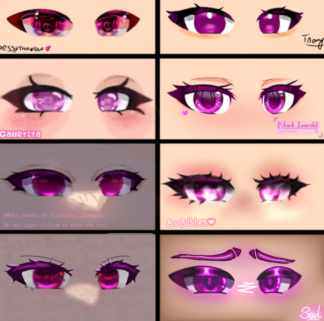 completed the collab! - ibisPaint