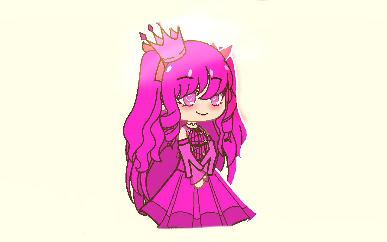 Gacha lighting part 2 - ibisPaint