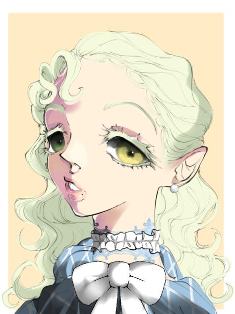 YOUNG.EDEN - ibisPaint